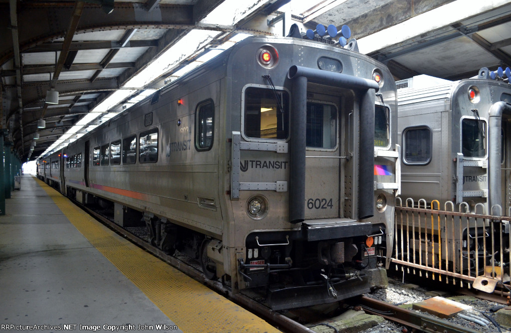 NJT 6024